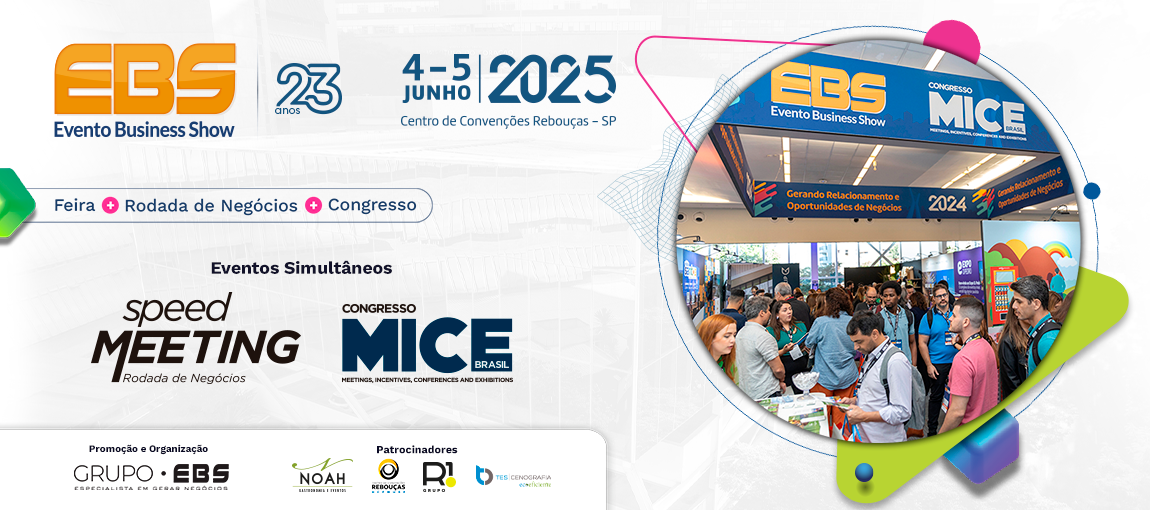 FEIRA EBS 2025